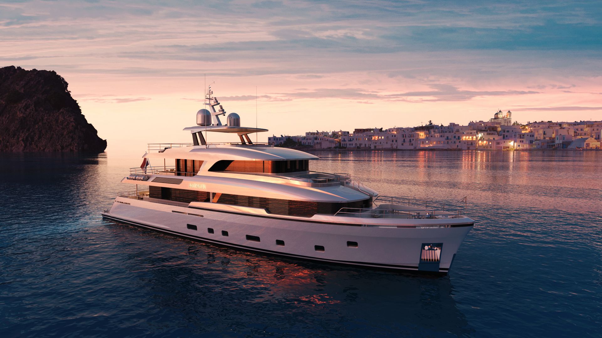 Moonen announces sale of sixth Moonen Martinique